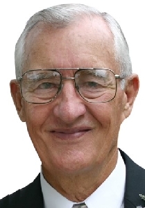 Gordon Julius | News, Sports, Jobs - Messenger News